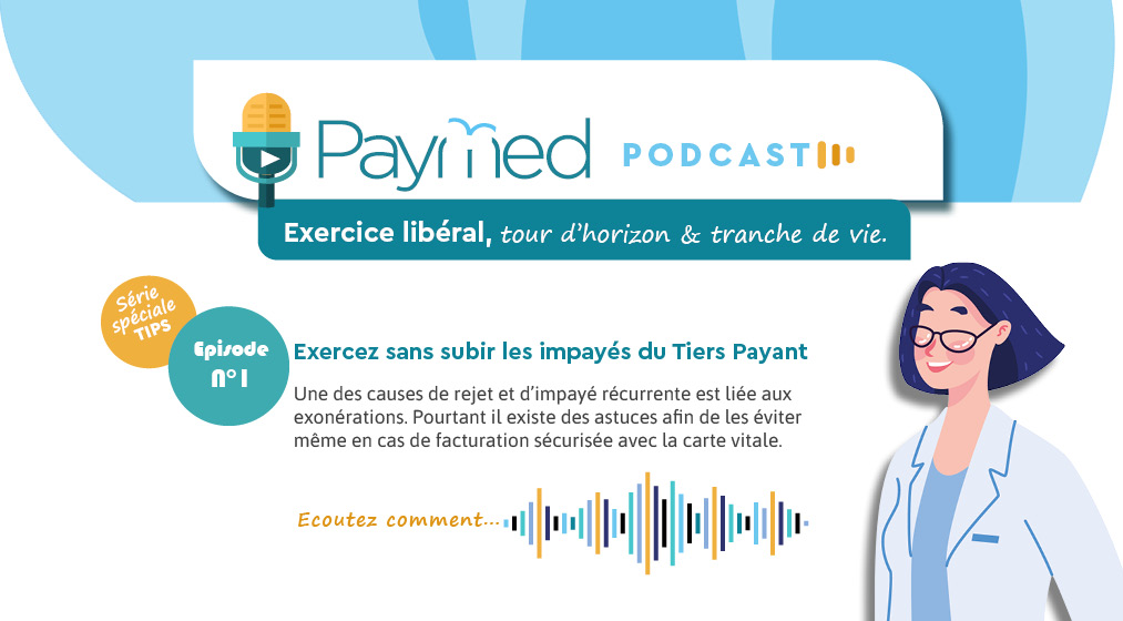 Tout comprendre sur l'exonération ADRi | Paymed